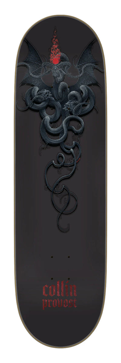 CREATURE GUARDIAN STUMPS DECK — Modern Skate & Surf