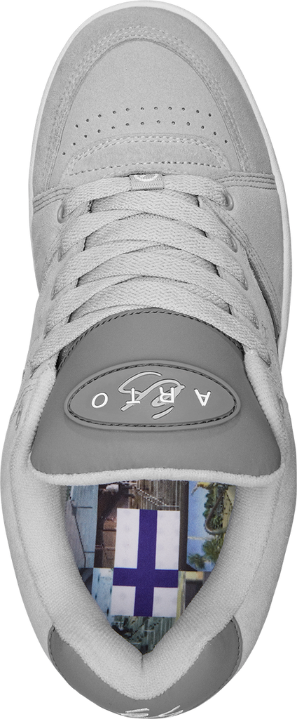 eS ACCEL X ARTO SHOES — Modern Skate & Surf