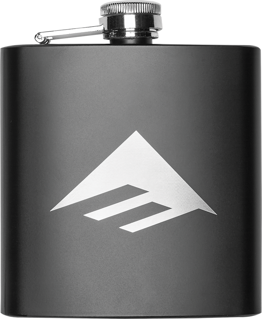 EMERICA TRIANGLE FLASK — Modern Skate & Surf