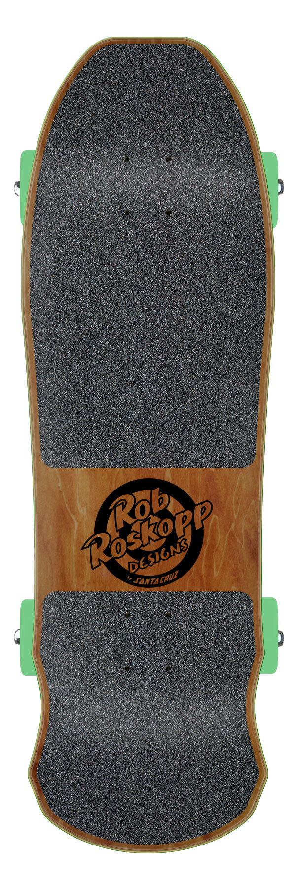 SANTA CRUZ ROSKOPP FACE COMPLETE SKATEBOARD — Modern Skate & Surf