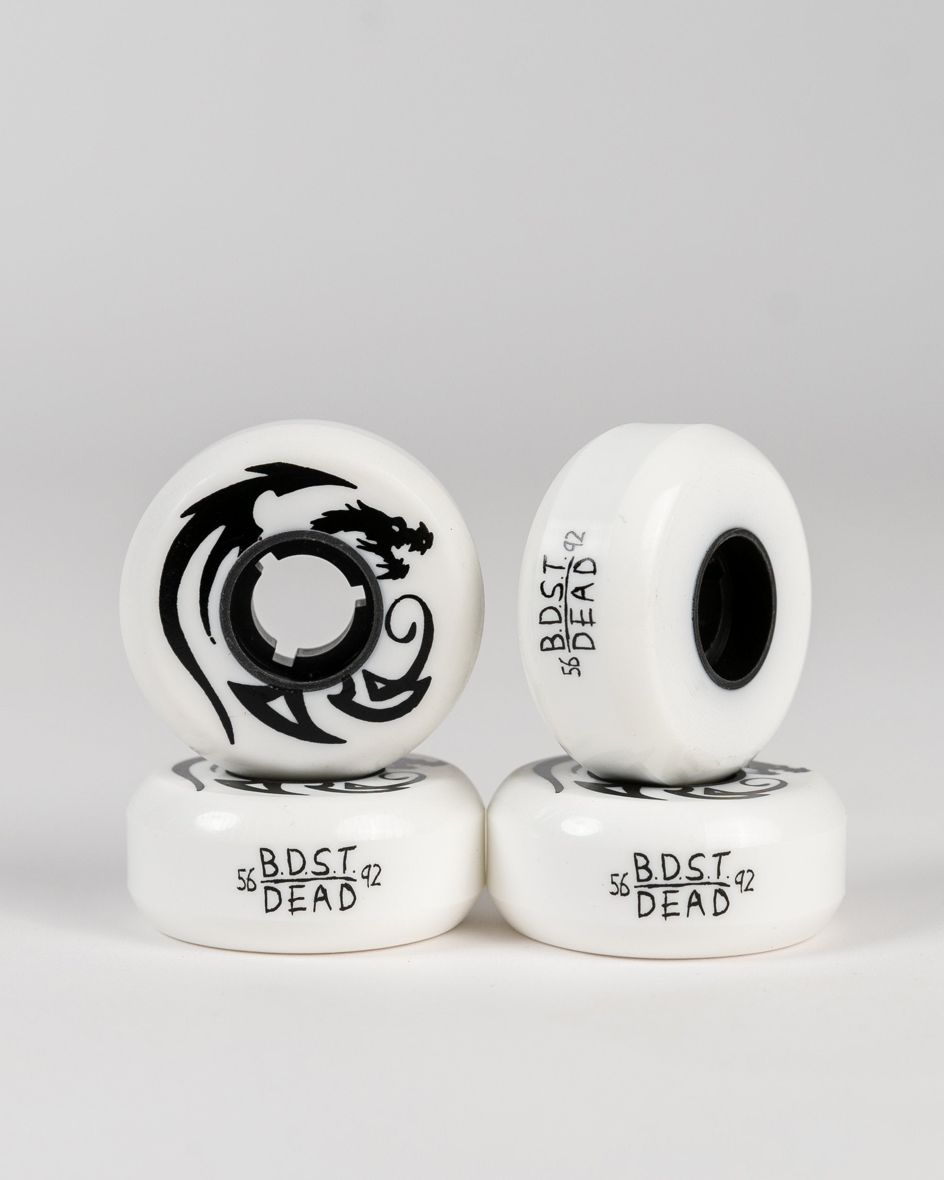 DEAD WHEELS BDST WHEELS — Modern Skate & Surf