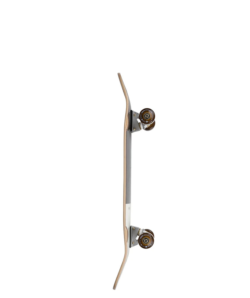 ARBOR CUCHARON B4BC COMPLETE SKATEBOARD — Modern Skate & Surf
