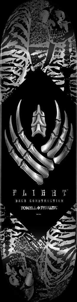 POWELL PERALTA SKELETON FLIGHT DECK — Modern Skate & Surf