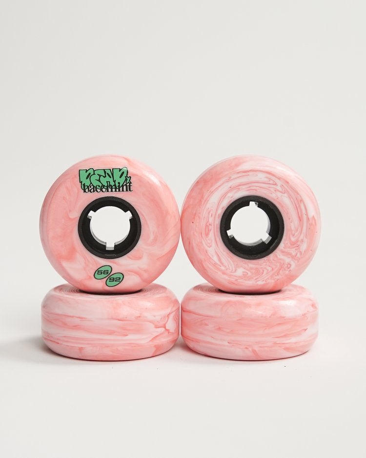 DEAD WHEELS BACEMINT COLLAB 2 — Modern Skate & Surf