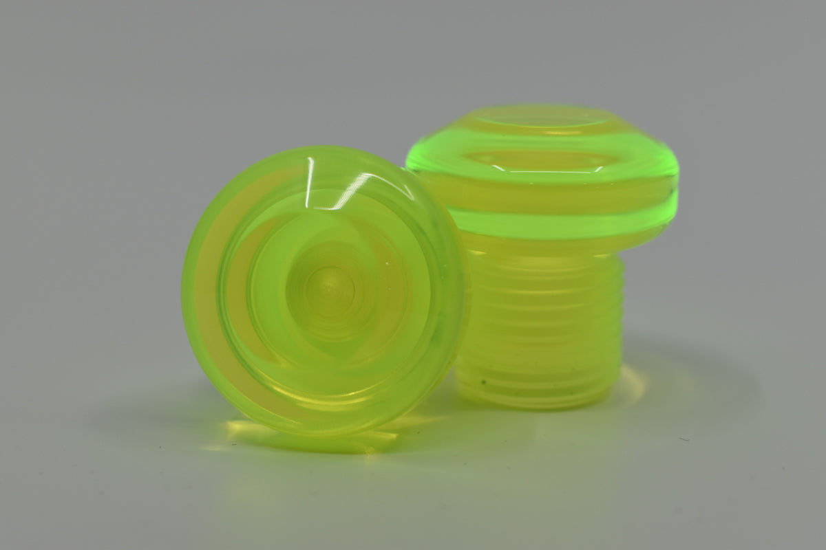 JAMMERZ JAM PLUGS LIGHT UP — Modern Skate & Surf