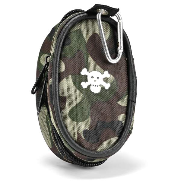 BLACKRIVER FINGERBOARD BAG — Modern Skate & Surf