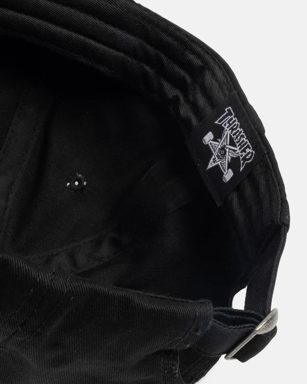 THRASHER GONZ OLD TIMER HAT — Modern Skate & Surf