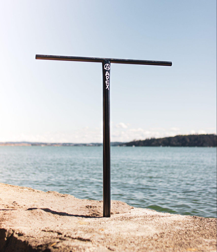APEX T-BARS XXL SCOOTER BARS — Modern Skate & Surf