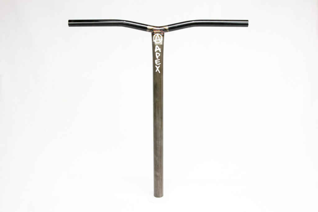 APEX BOL-HIC SCOOTER BARS — Modern Skate & Surf
