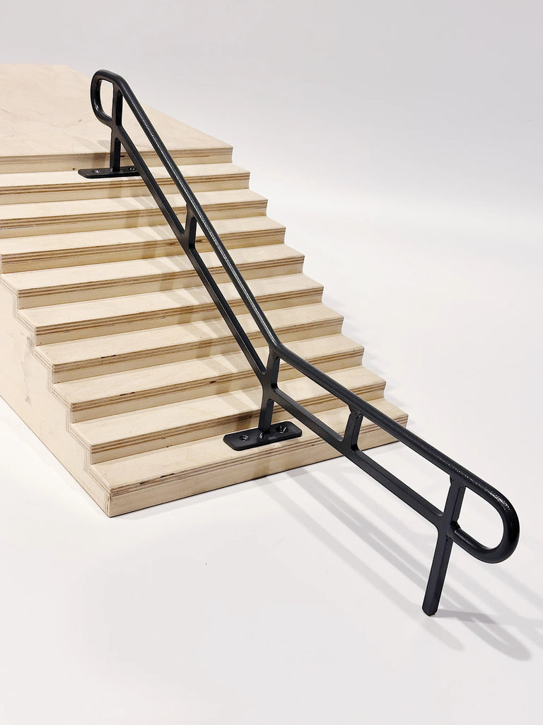 GRINDRIGHT LONG DONGER RAIL-ROUND — Modern Skate & Surf