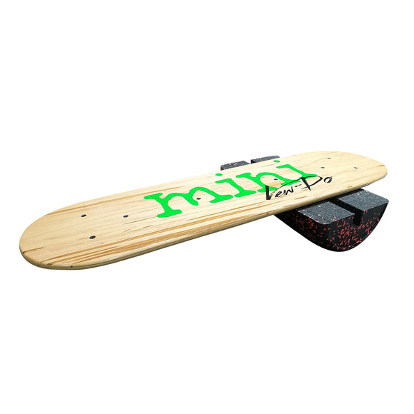 VEW-DO MINI BALANCE BOARD — Modern Skate & Surf