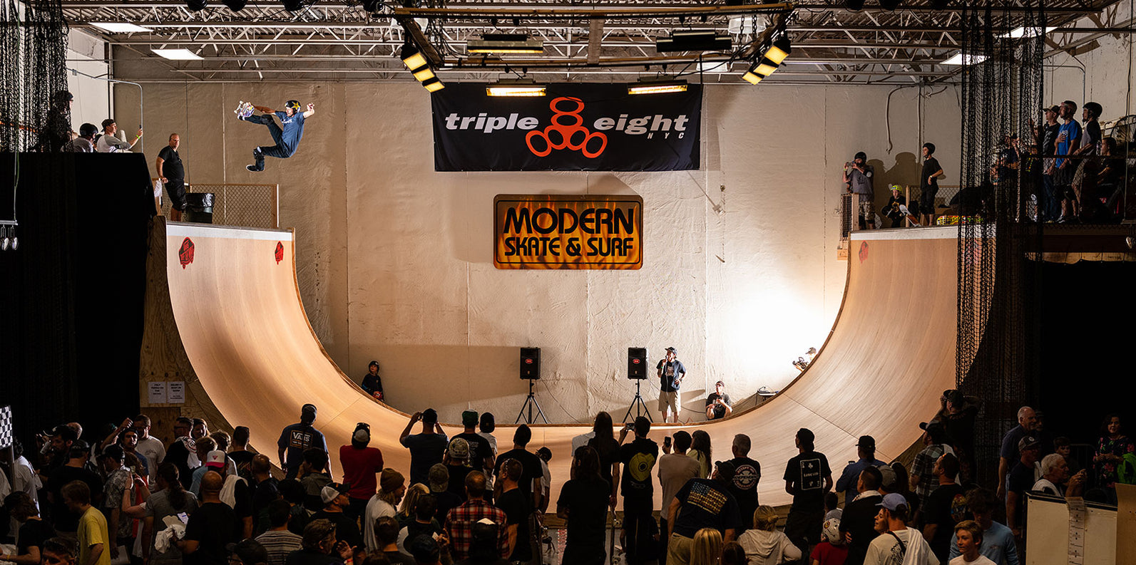 Modern Skate & Surf - Michigan's Original Skate Shop