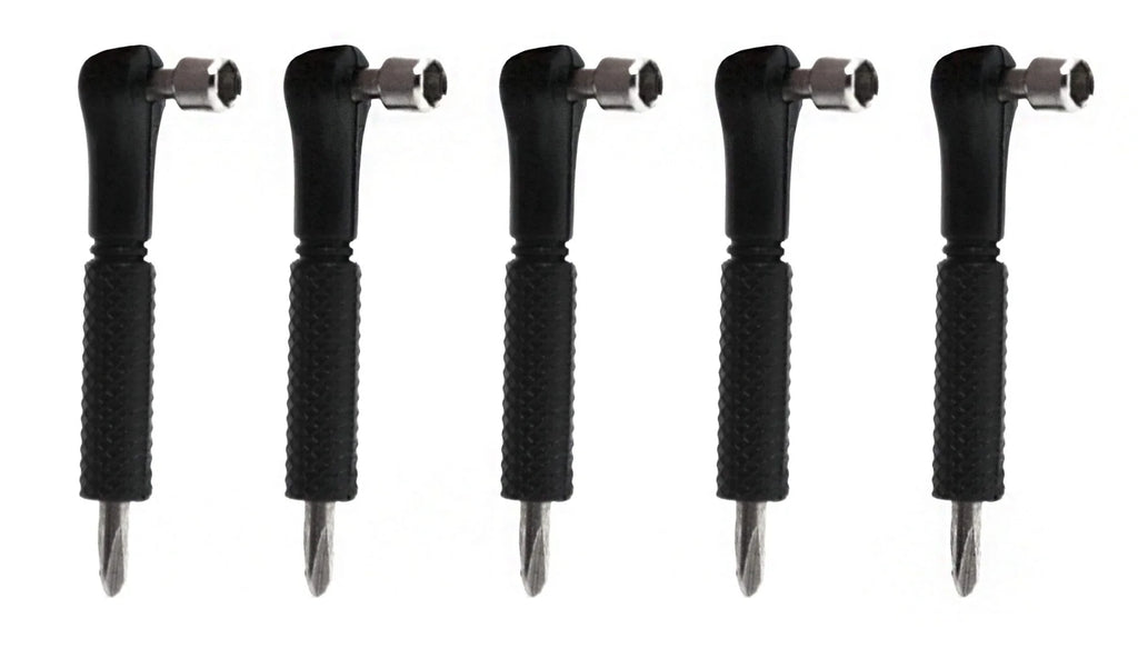 TEAK TUNING PRO FINGERBOARD TOOL — Modern Skate & Surf