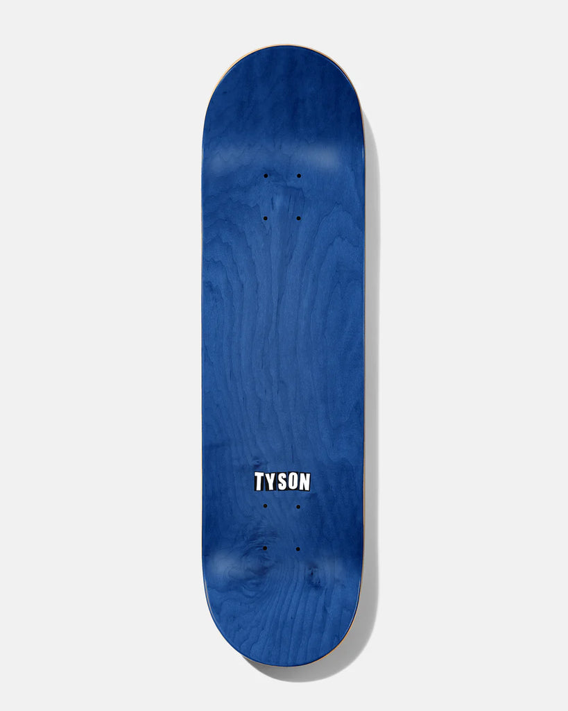 BAKER ARCH SLIME DECK — Modern Skate & Surf