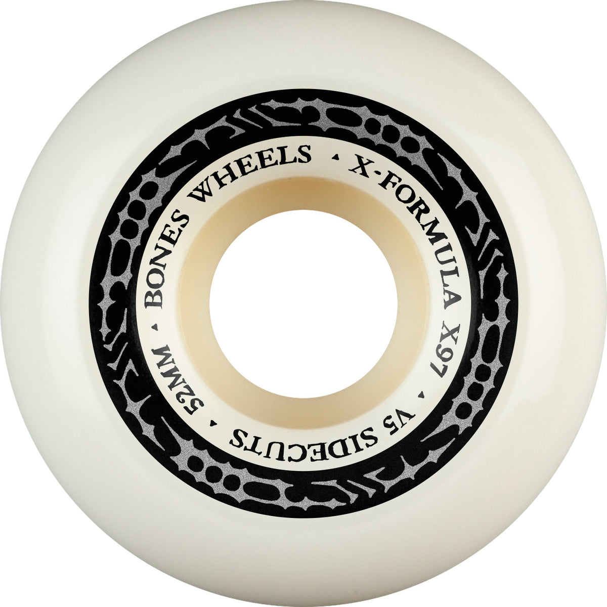 BONES X-FORMULA V5 WHEELS — Modern Skate & Surf