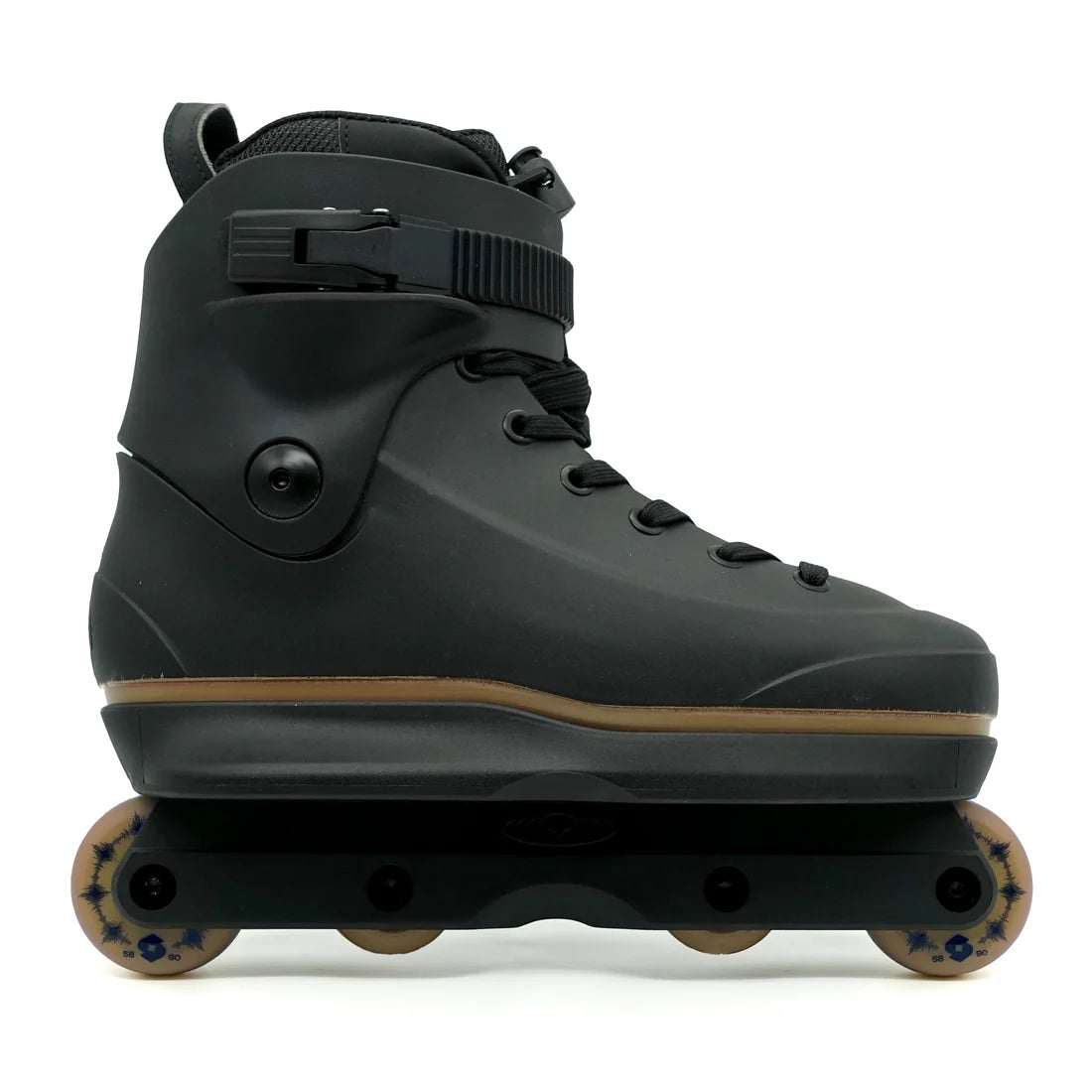STANDARD OMNI V2 COMPLETE INLINE SKATE — Modern Skate & Surf