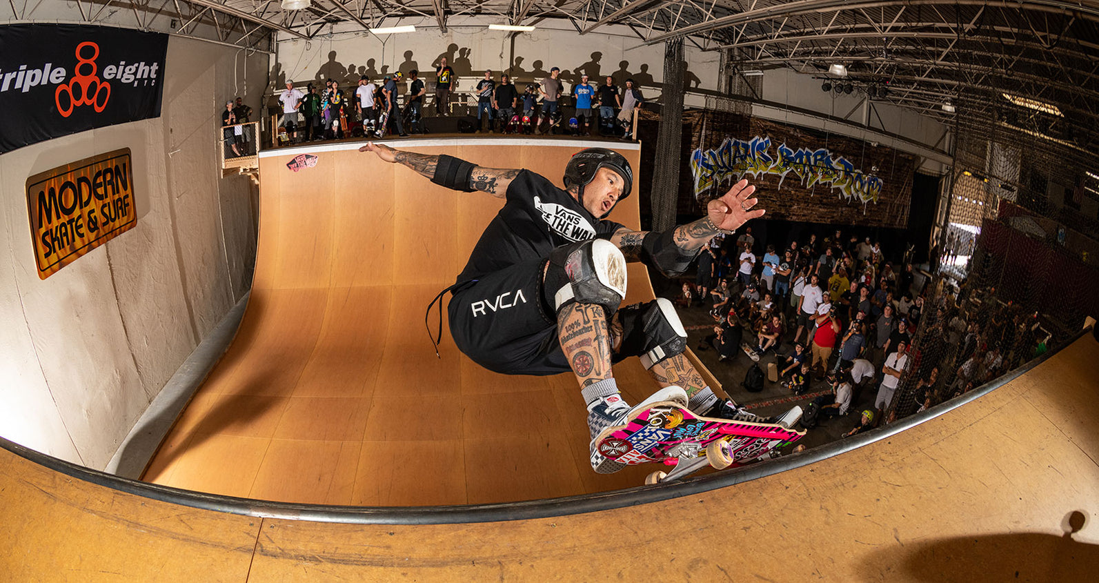 Modern Skate & Surf - Michigan's Original Skate Shop