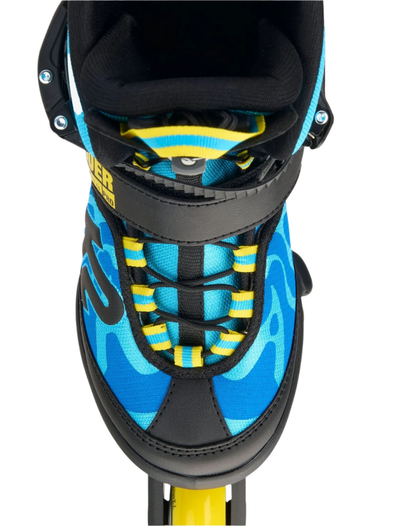 K2 RAIDER PRO KIDS INLINE SKATES — Modern Skate & Surf
