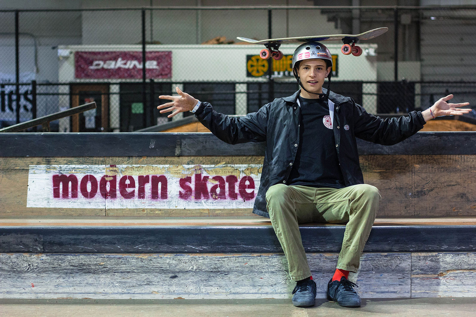 Modern Skate & Surf - Michigan's Original Skate Shop