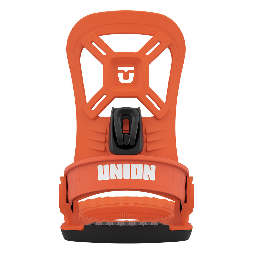 UNION CADET MINI KIDS SNOWBOARD BINDINGS — Modern Skate & Surf