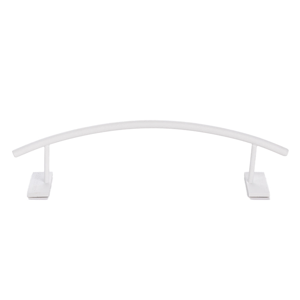 BLACKRIVER FINGERBOARD RAINBOW RAIL-ROUND — Modern Skate & Surf