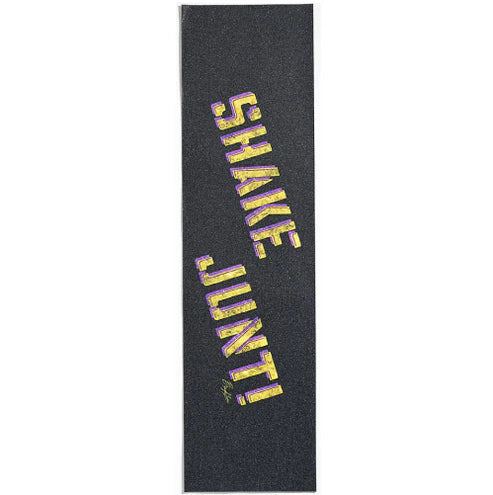 SHAKE JUNT PRO GRIP TAPE SHEET — Modern Skate & Surf