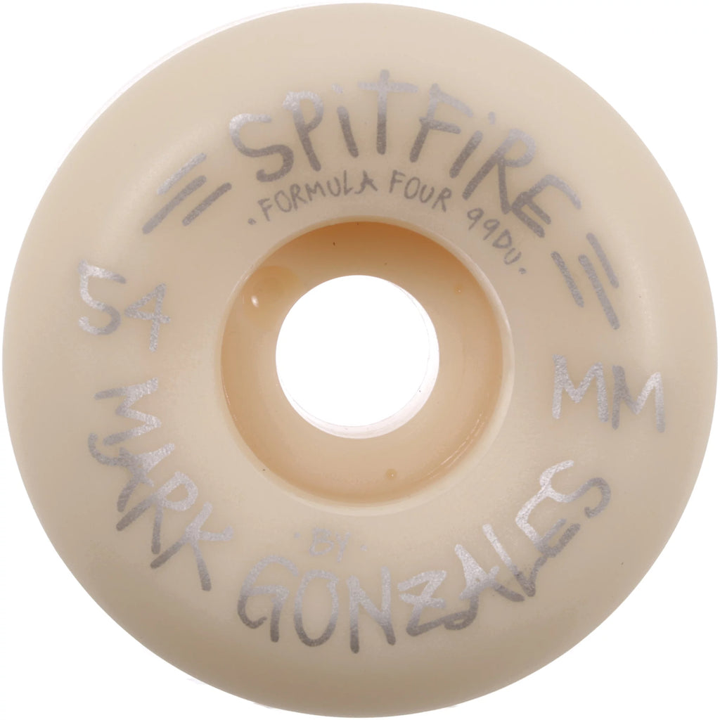 SPITFIRE FORMULA 4 CONICAL FULL SKATEBOARD WHEELS — Modern Skate & Surf