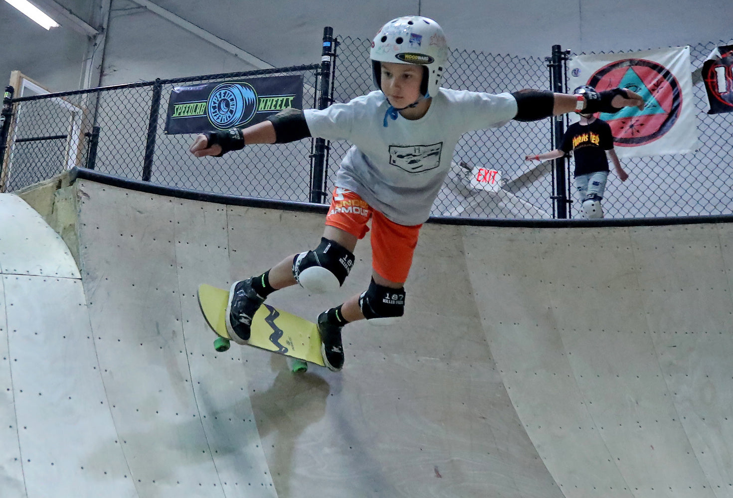 Modern Skate & Surf - Michigan's Original Skate Shop