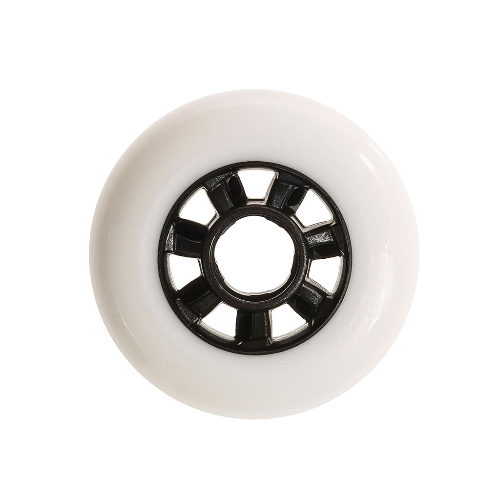 ROLLERBLADE HYDROGEN WHEELS 84MM/85A -8 PACK — Modern Skate & Surf