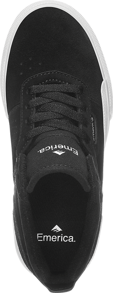 EMERICA PILLAR YOUTH KIDS SHOES — Modern Skate & Surf