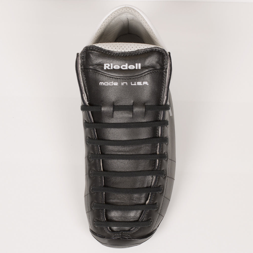Riedell Solaris Roller Skate Boots — Modern Skate & Surf