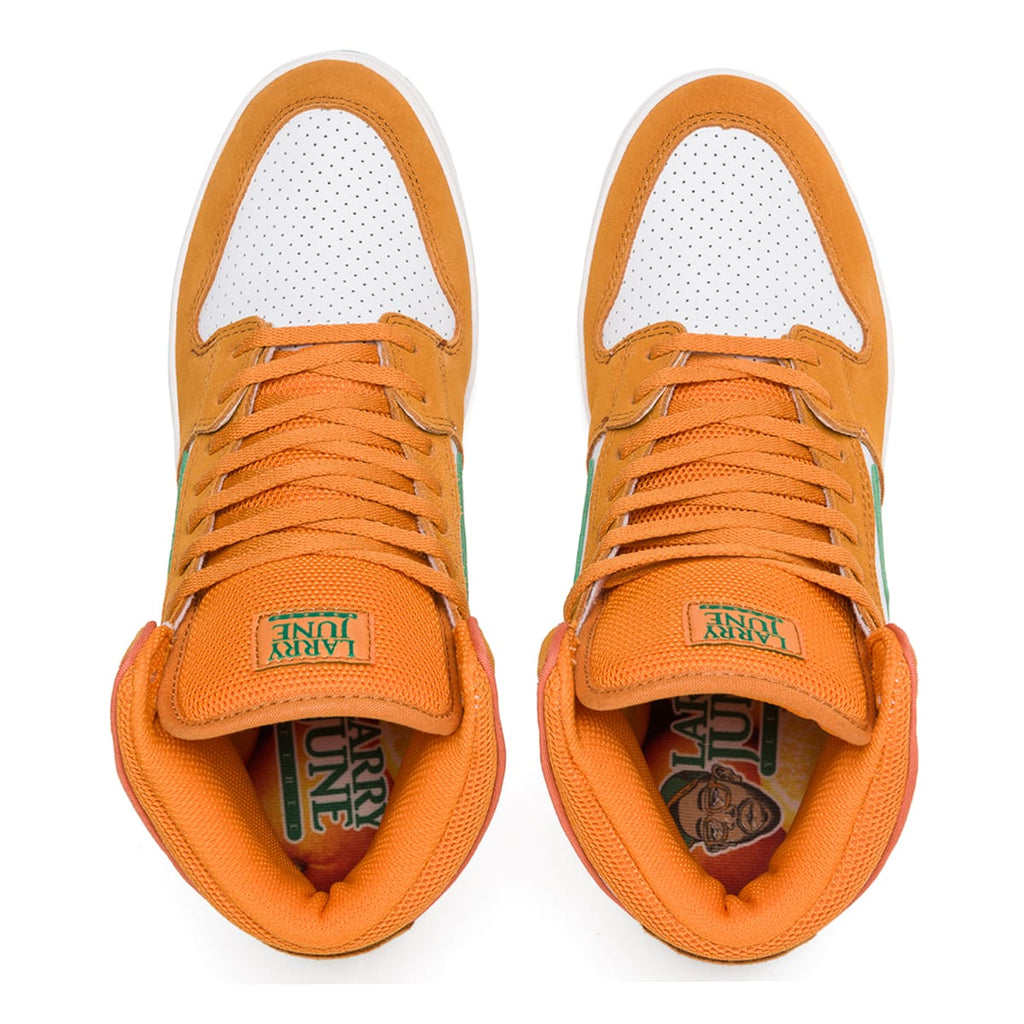 LAKAI TELFORD LARRY JUNE MEN'S SHOES — Modern Skate & Surf