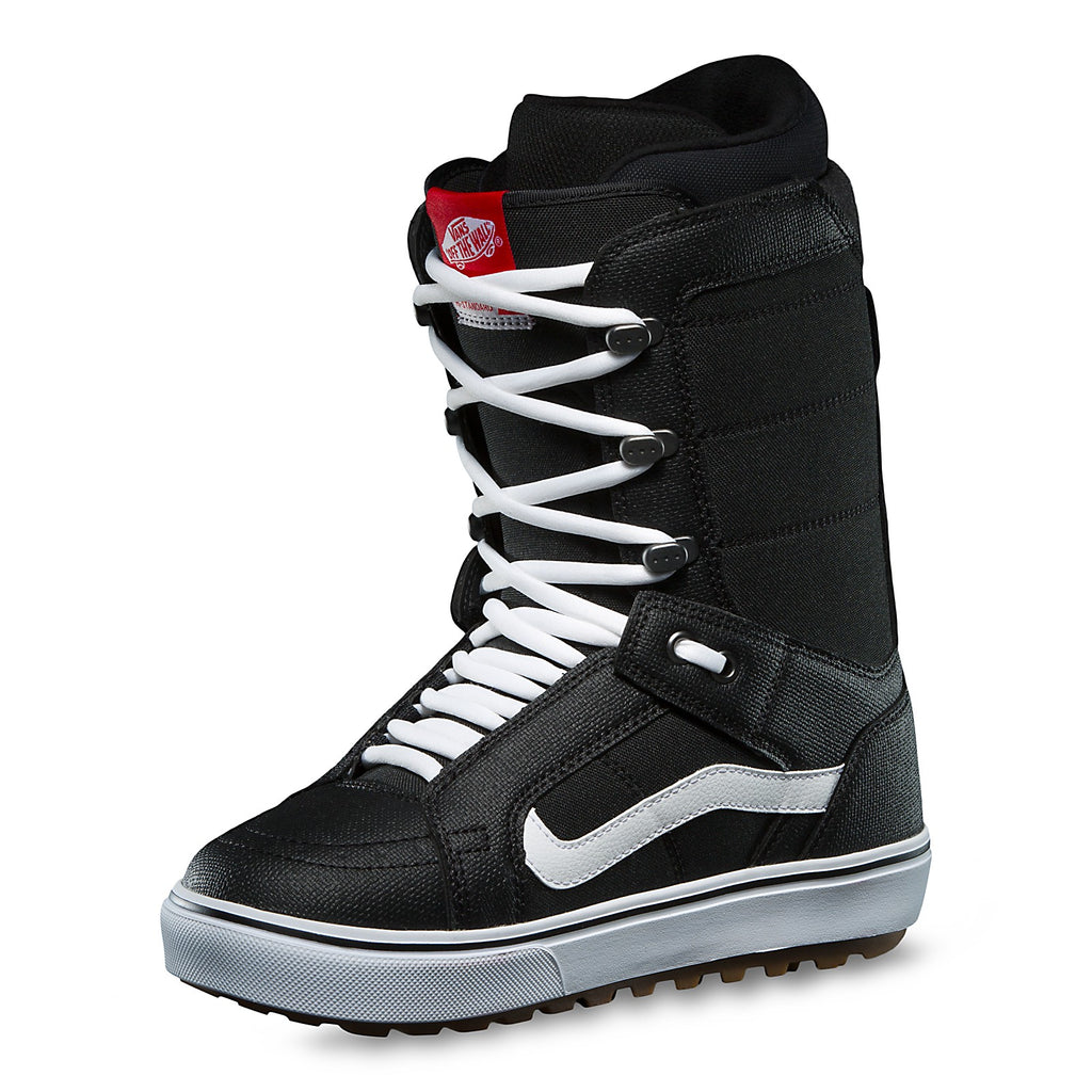 VANS MEN'S HI-STANDARD OG SNOWBOARD BOOT — Modern Skate & Surf