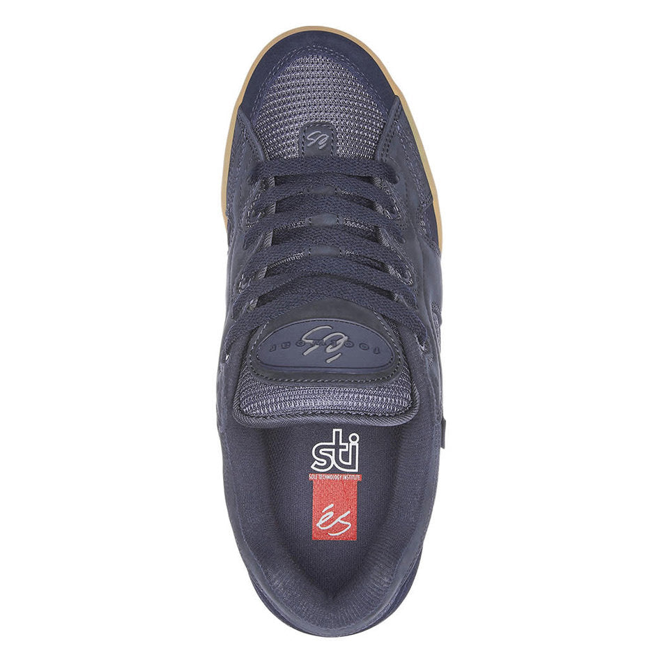 ES ONE NINE 7 MEN'S SHOES — Modern Skate & Surf