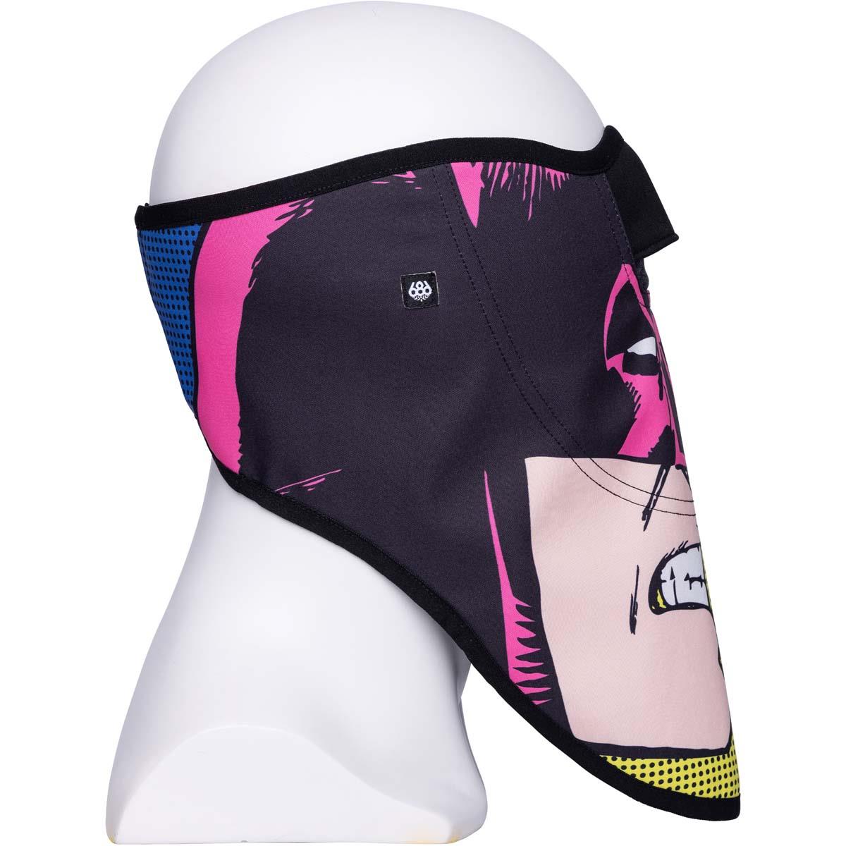 686 STRAP FACE MASK MEN'S 2022-2023 — Modern Skate & Surf