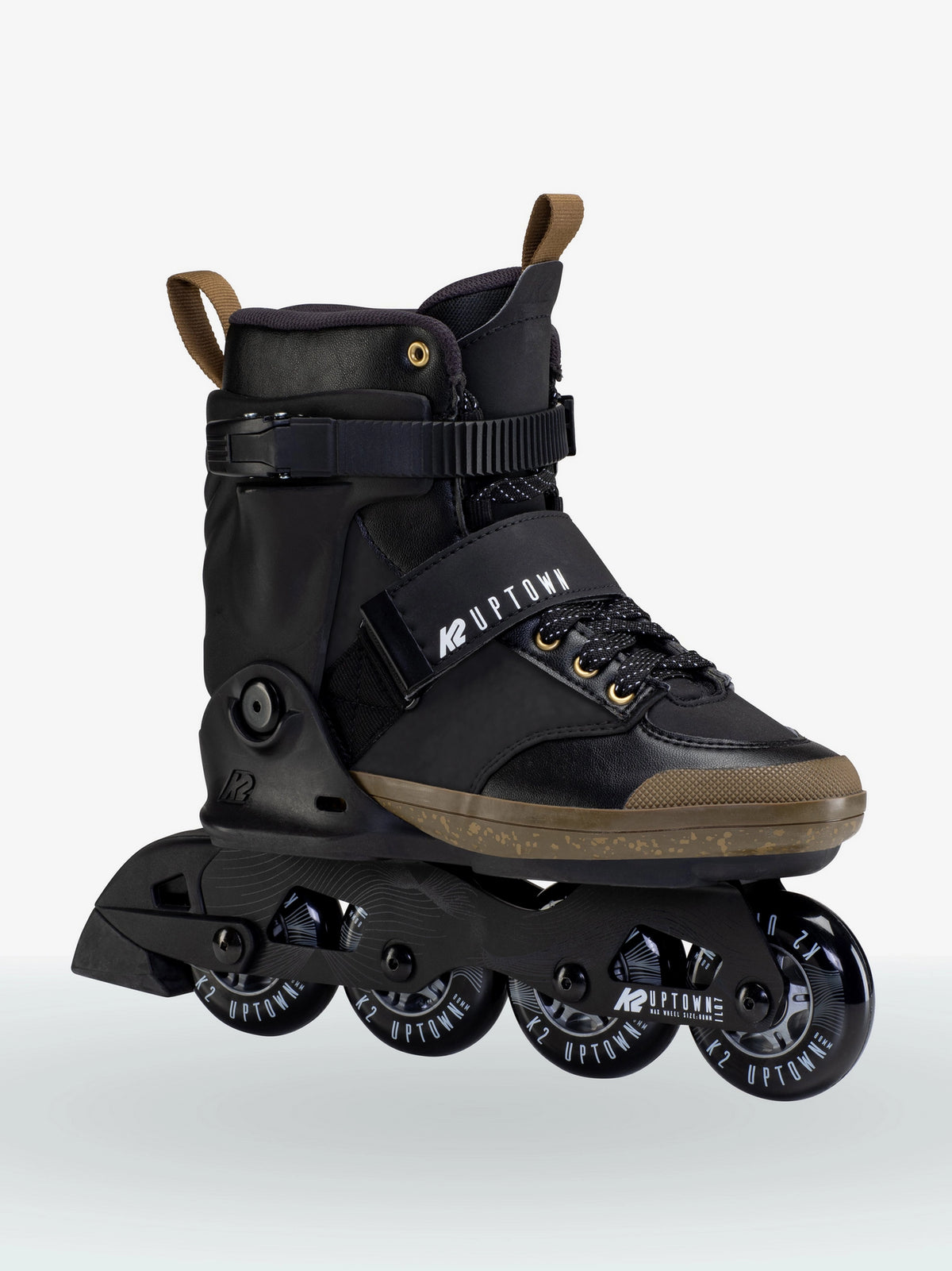 K2 UPTOWN INLINE SKATES 2022 — Modern Skate & Surf