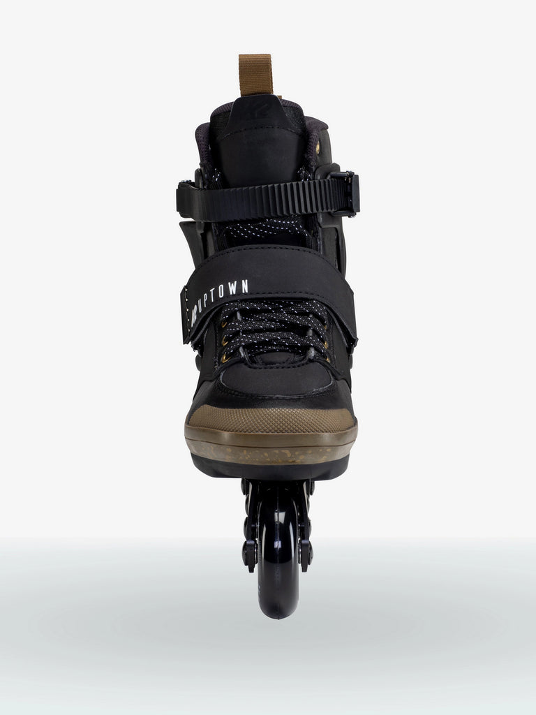K2 UPTOWN INLINE SKATES 2022 — Modern Skate & Surf