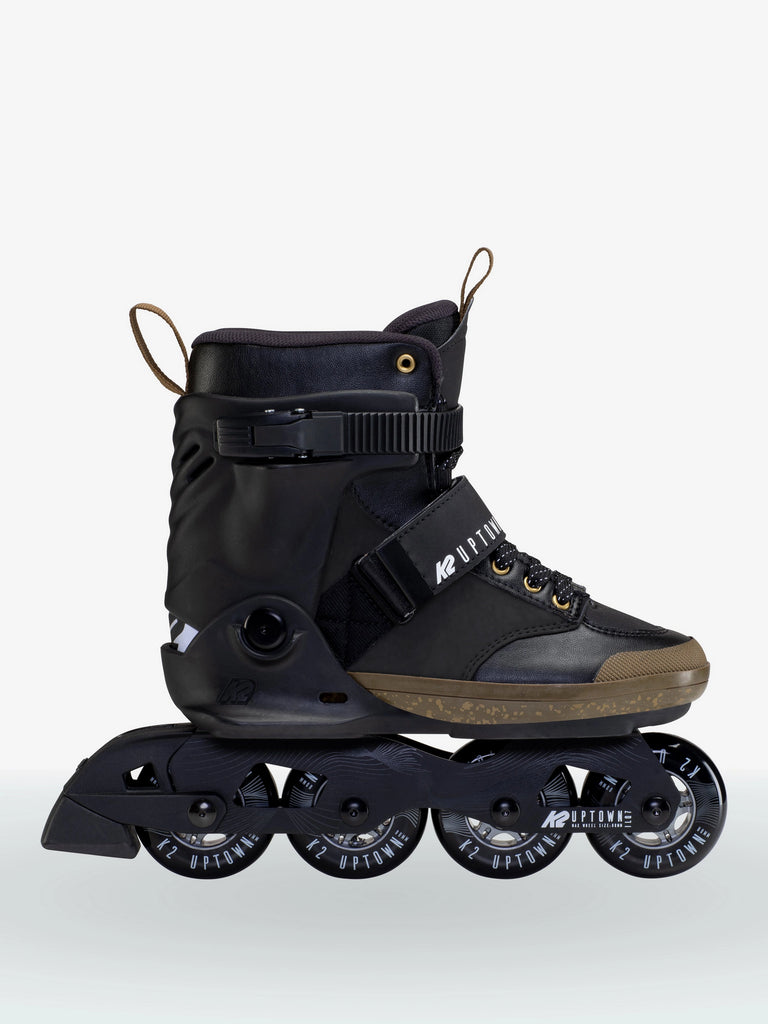 K2 UPTOWN INLINE SKATES 2022 — Modern Skate & Surf